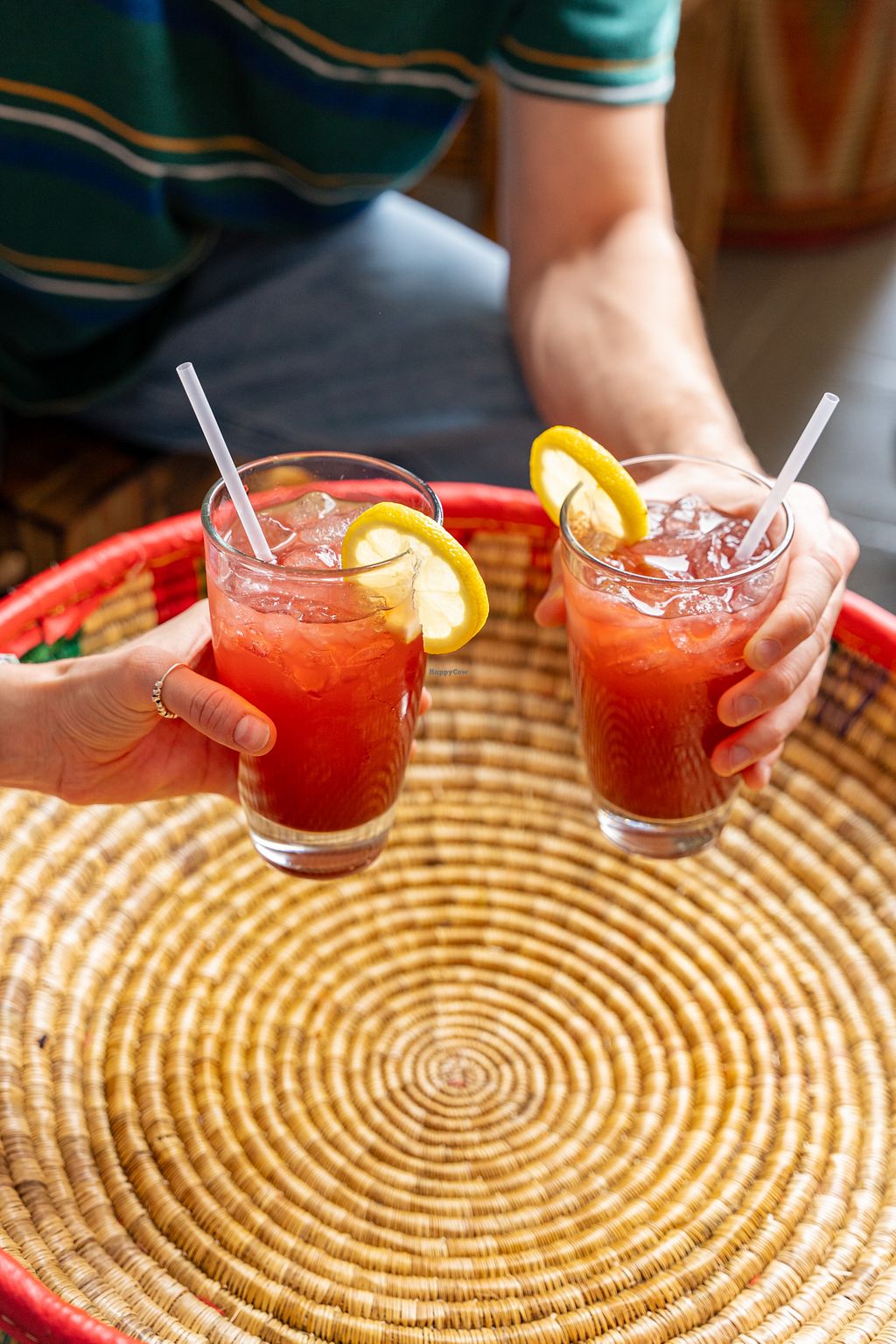 Lion of Judah - Ethiopian American Cuisine - Valdosta | Review "New ...