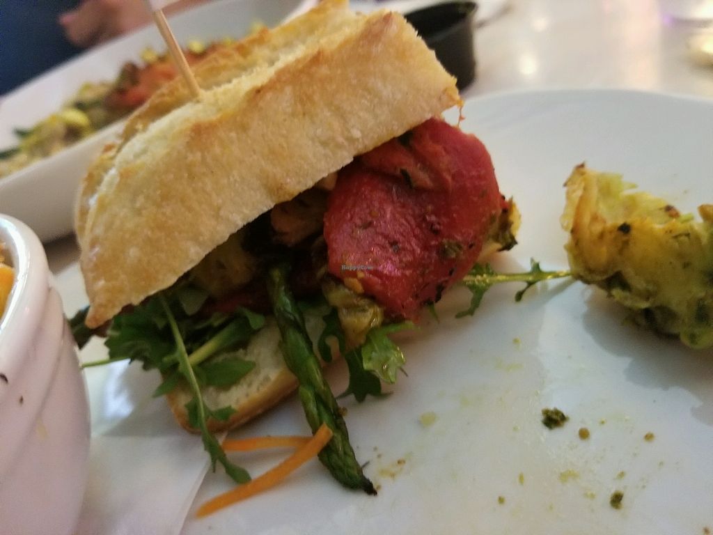 Silver Diner - Springfield Virginia Restaurant - HappyCow