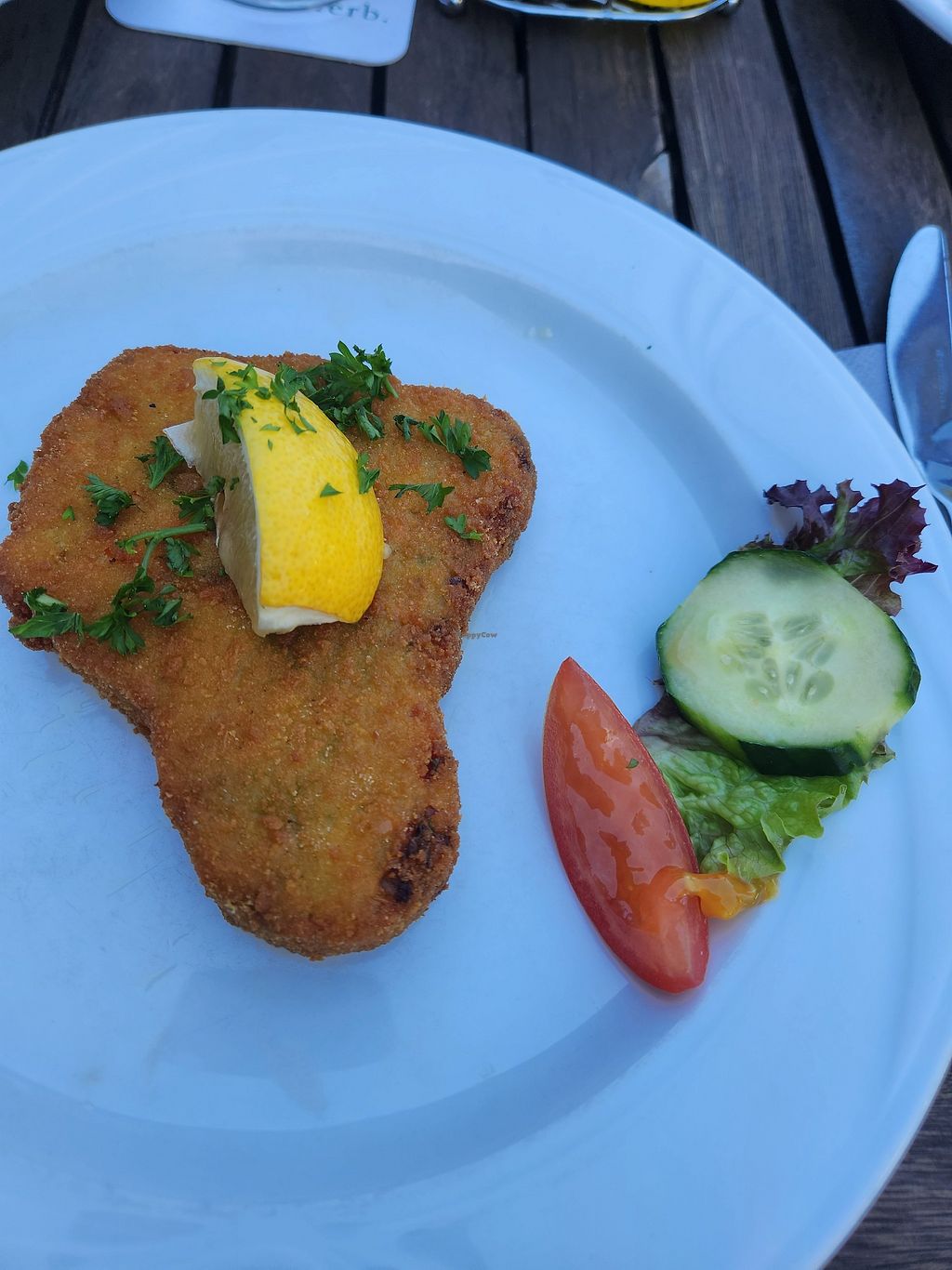 Gasthaus Heidesee - Fassberg Restaurant - HappyCow