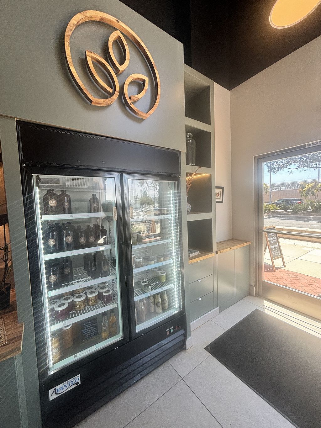 muun chi - Redondo Beach California Veg Store - HappyCow