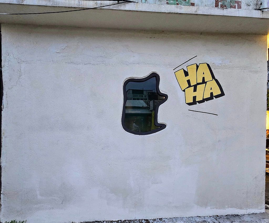 HAHA - New Territories Hong Kong Restaurant - HappyCow