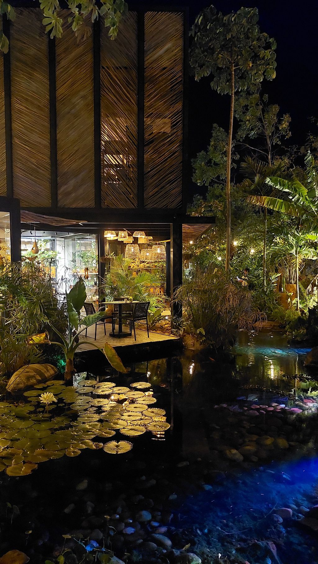 Abô Botânica e Café - Joao Pessoa Restaurant - HappyCow