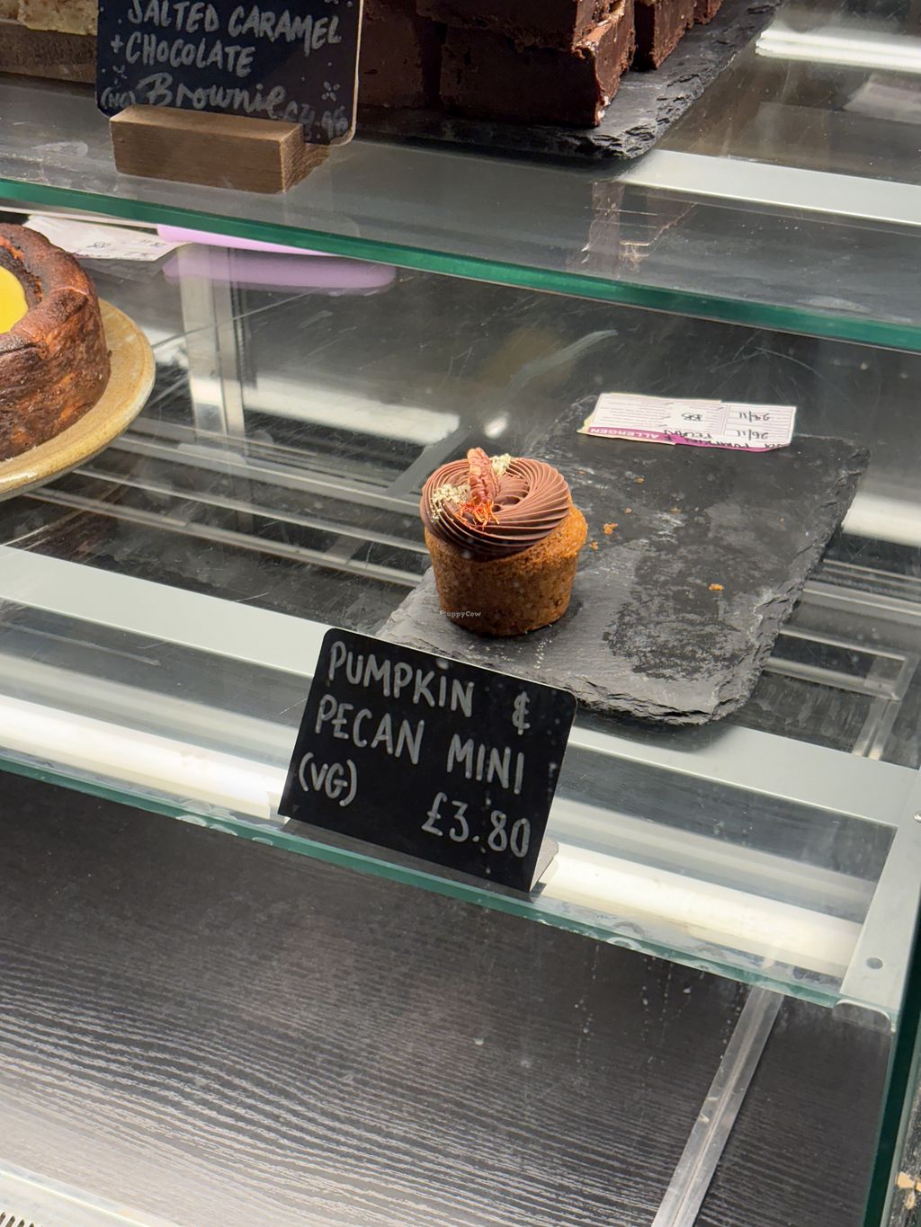 The Bristol Loaf - Bristol Beacon - Bristol Bakery - HappyCow