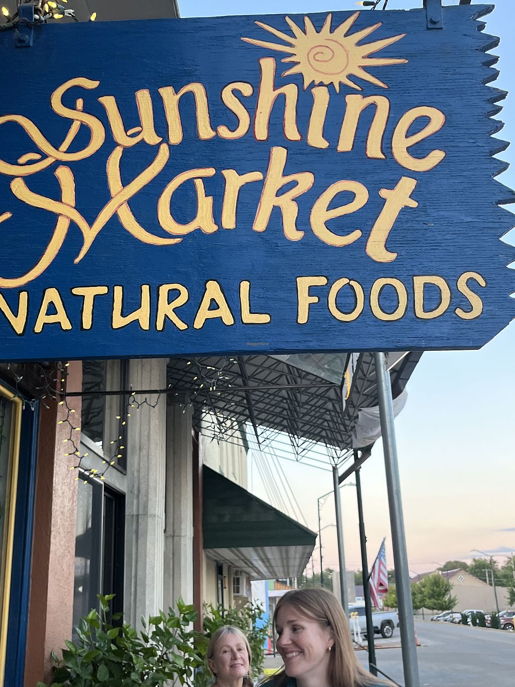 Sunshine Market Natural Foods - Mountain View Missouri Health Store ...
