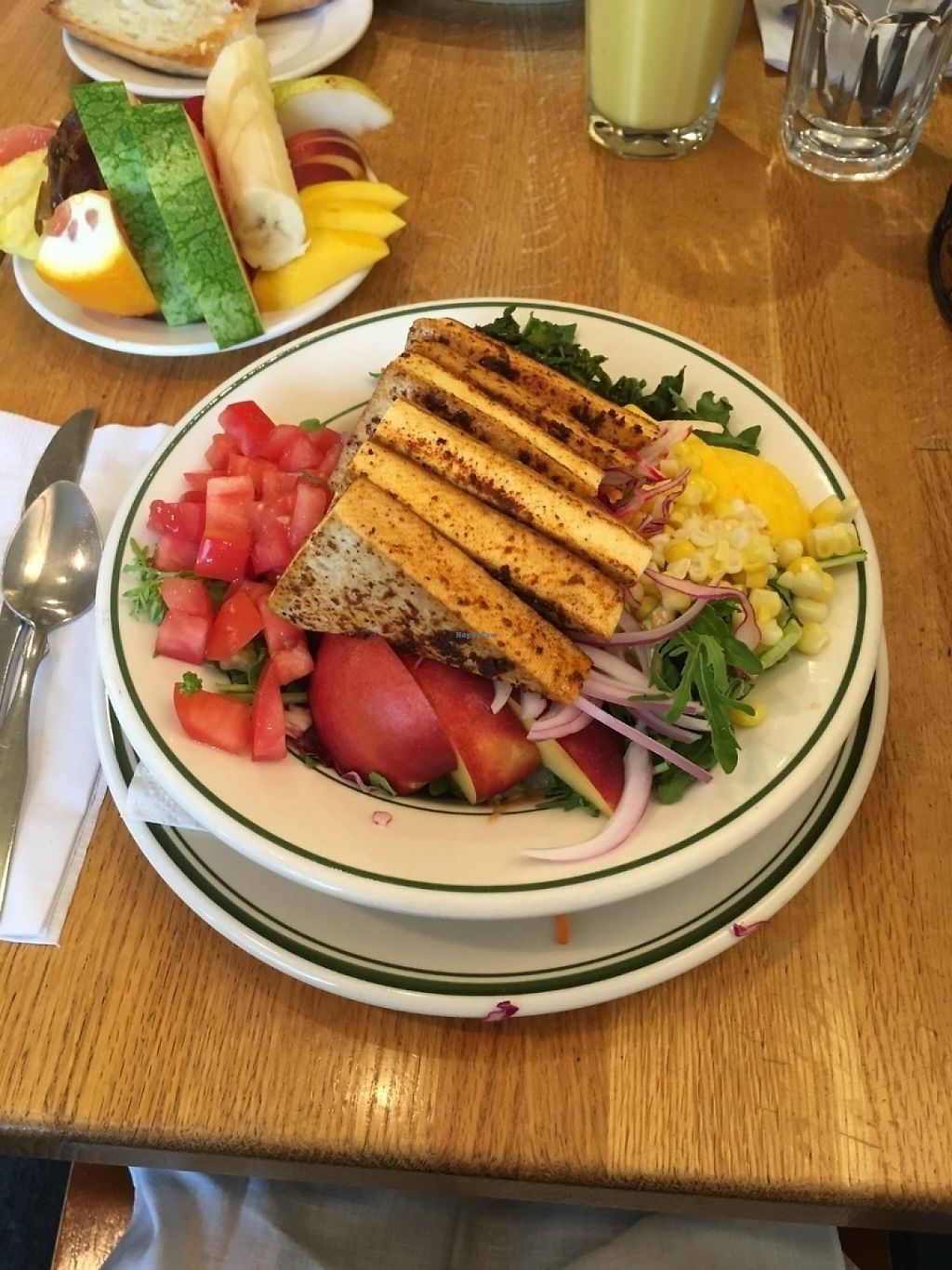 CLOSED: Penny Cluse Cafe - Burlington Vermont Restaurant - HappyCow