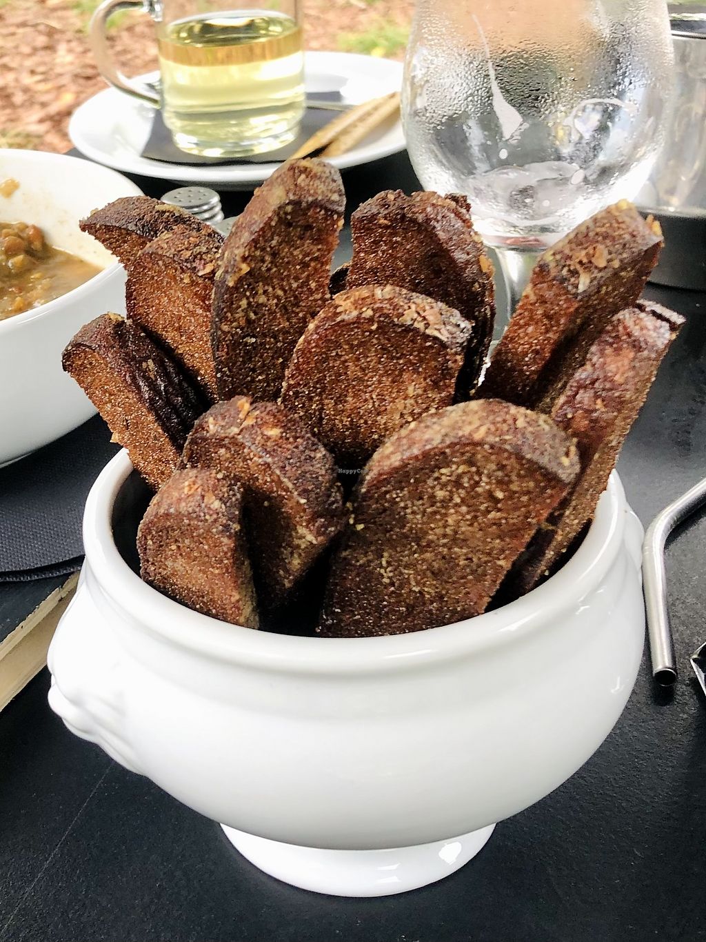 Kazbars - Kazdanga Restaurant - HappyCow