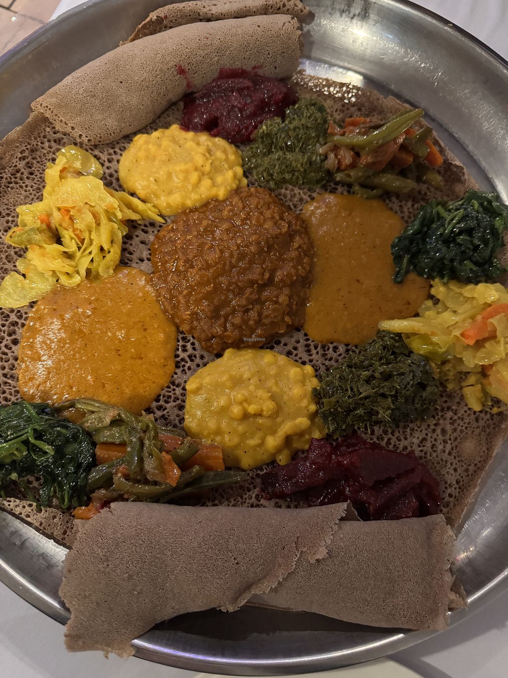 Eatopia - Aurora Colorado Restaurant - HappyCow