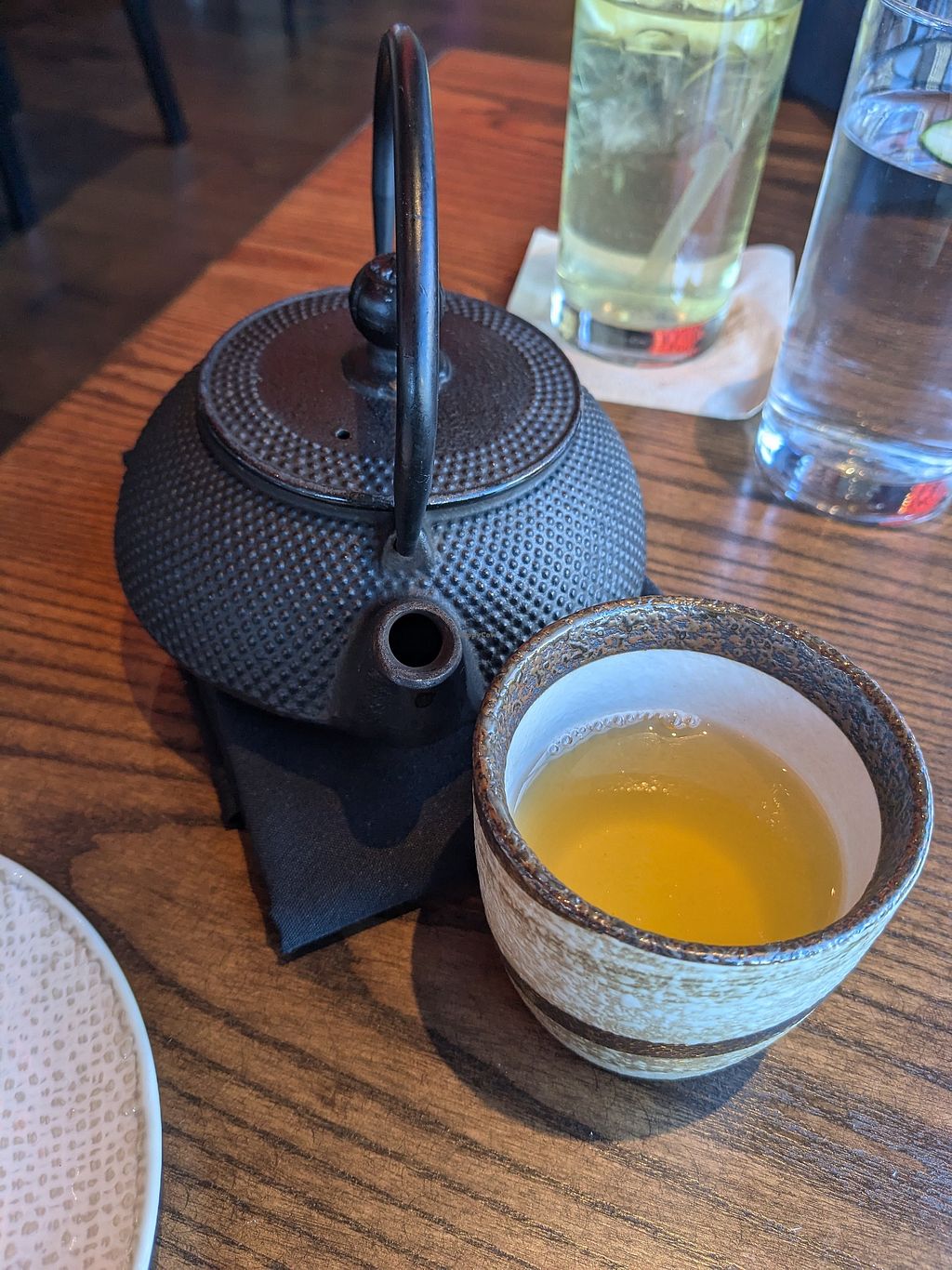 Blue Sushi Sake Grill - Franklin Tennessee Restaurant - HappyCow