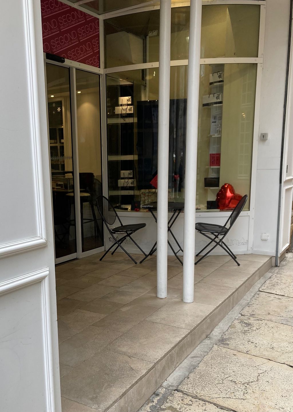 Pâtisserie Philippe Segond Meilleur Ouvrier de France - Aix-en-provence ...