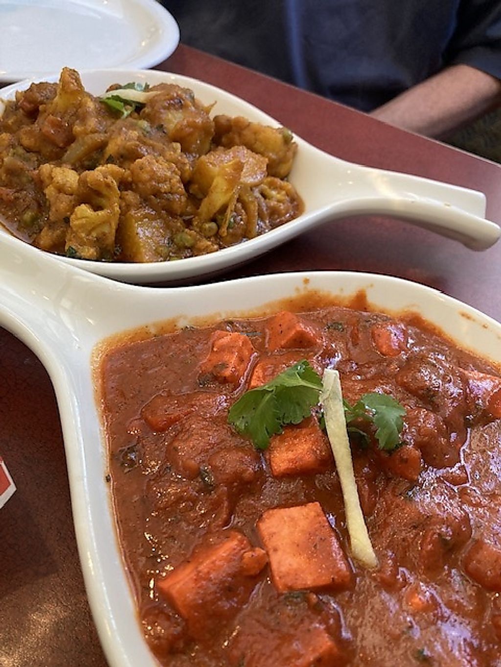 Nirvana Indian & Nepali Cuisine - Bainbridge Island Washington ...