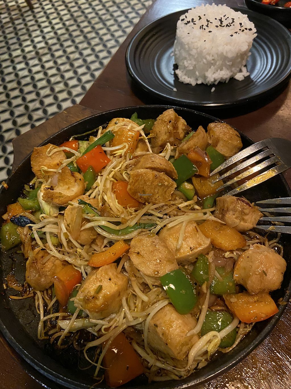 Hoang's Kitchen - Ho Chi Minh City | Review "So delicious " by ...