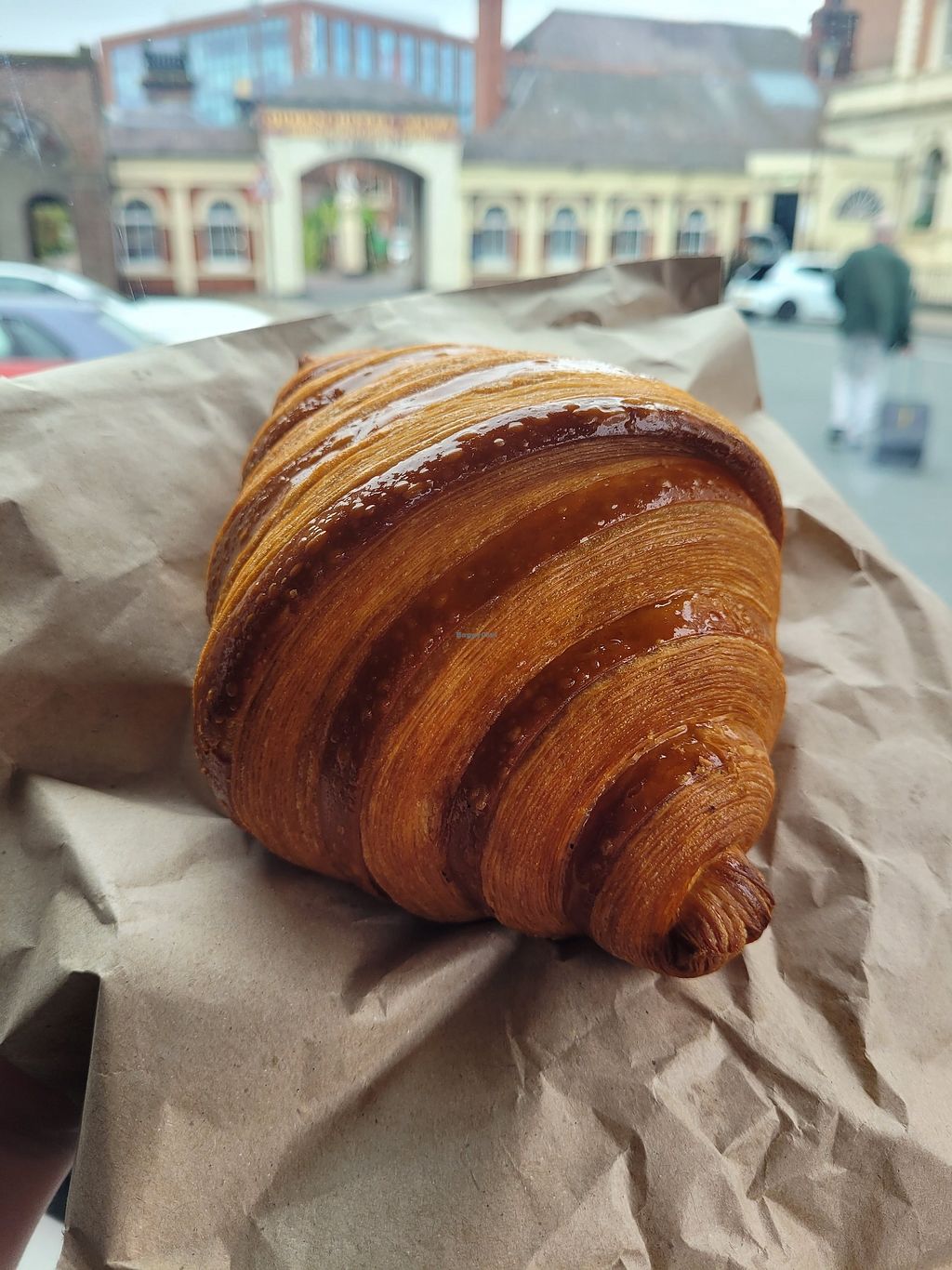 Jaunty Goat Coffee - Bakery - Chester Bakery - HappyCow