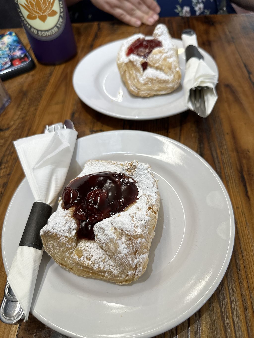 Birkholm's Bakery & Cafe - Solvang California Bakery - HappyCow