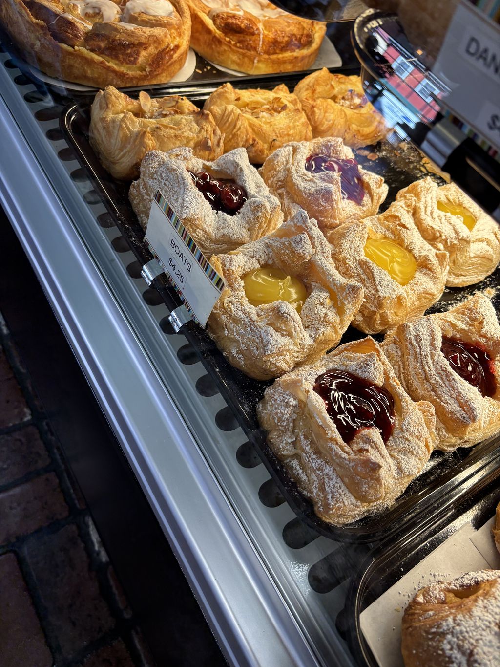 Birkholm's Bakery & Cafe - Solvang California Bakery - HappyCow
