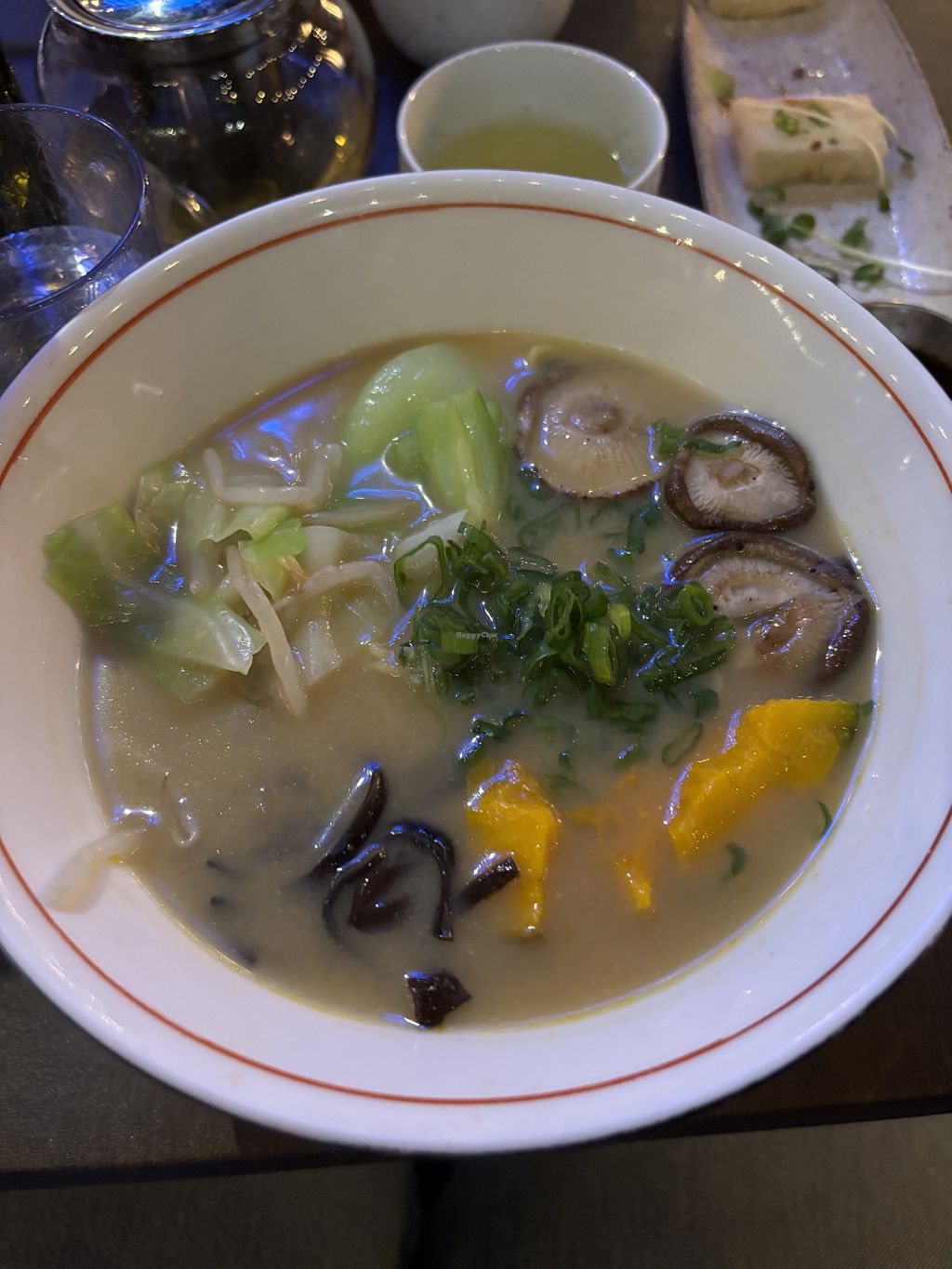 Ramen Kitori - Solvang California Restaurant - HappyCow