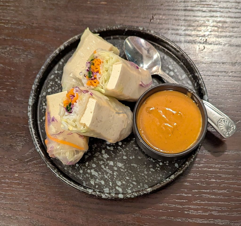 Nakhon Sawan - Portland Oregon Restaurant - HappyCow