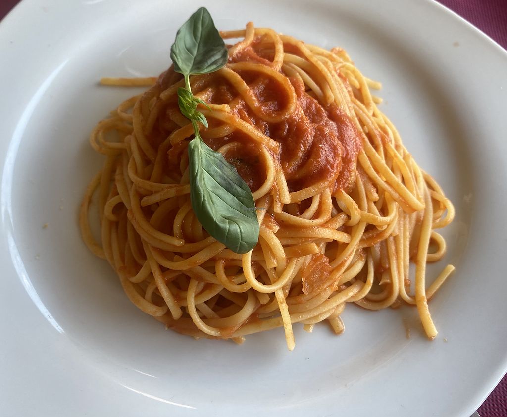 La Locanda - Tremezzina Restaurant - HappyCow