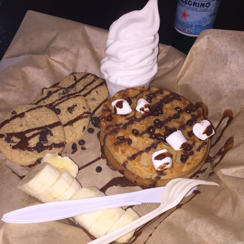 CLOSED: PositiviTea - Verona New Jersey Restaurant - HappyCow