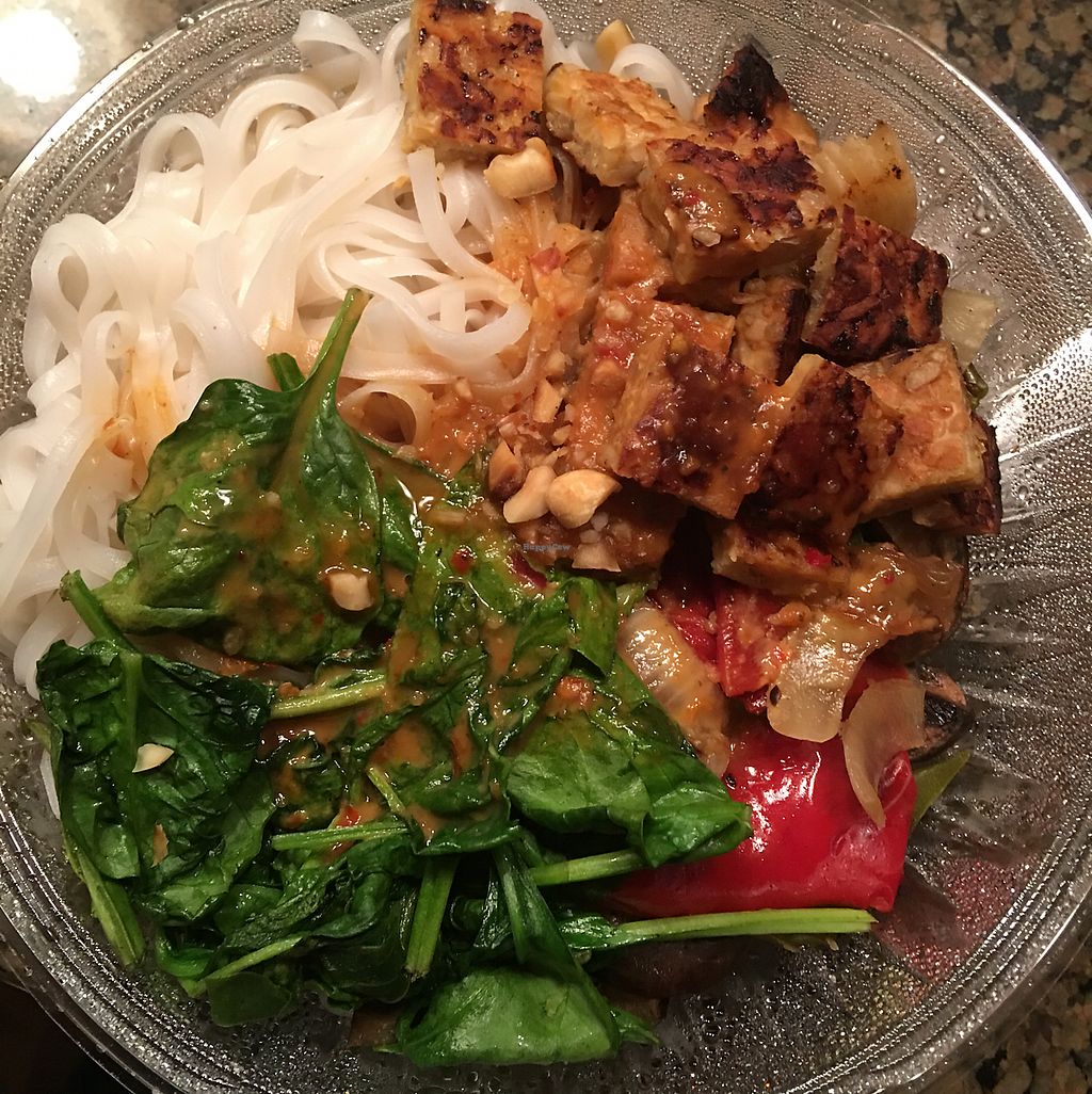 CLOSED: PositiviTea - Verona New Jersey Restaurant - HappyCow