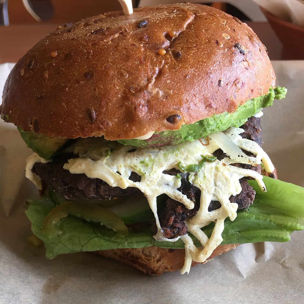 CLOSED: PositiviTea - Verona New Jersey Restaurant - HappyCow