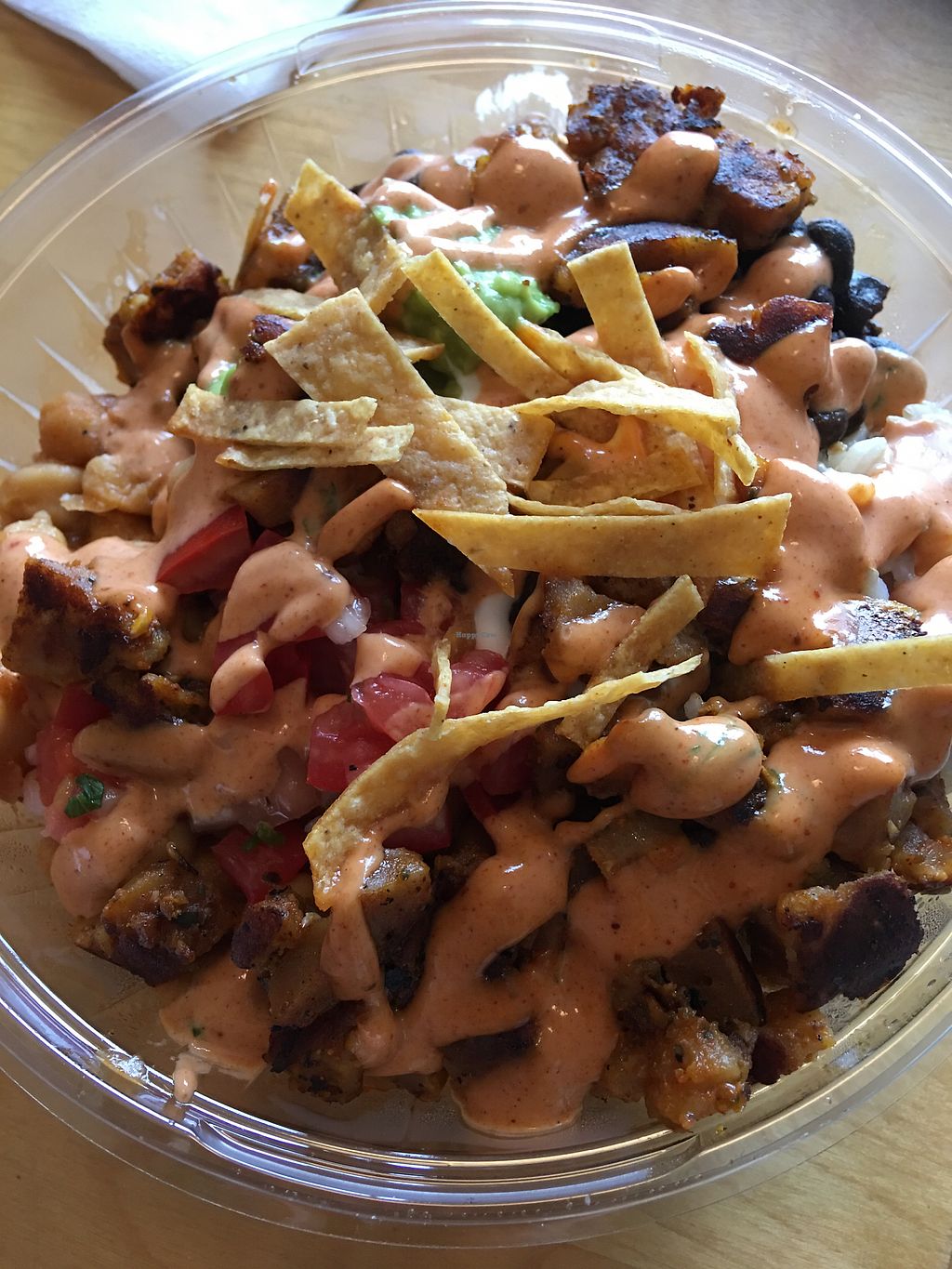 CLOSED: PositiviTea - Verona New Jersey Restaurant - HappyCow