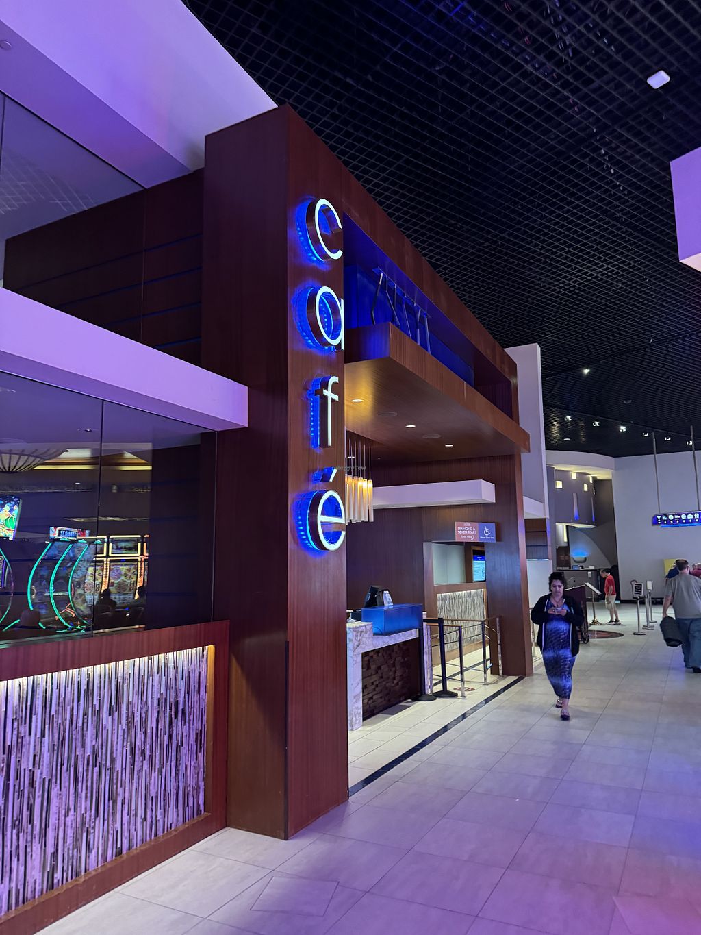 The Café - Valley Center California Restaurant - HappyCow