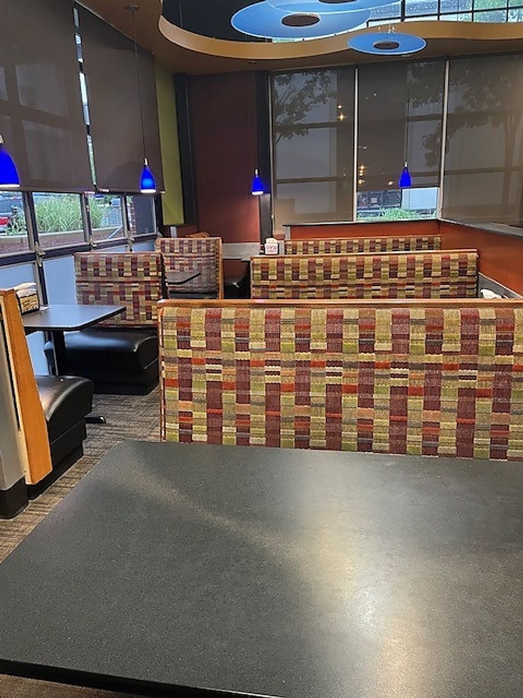 HuHot Mongolian Grill - Denver Colorado Restaurant - HappyCow