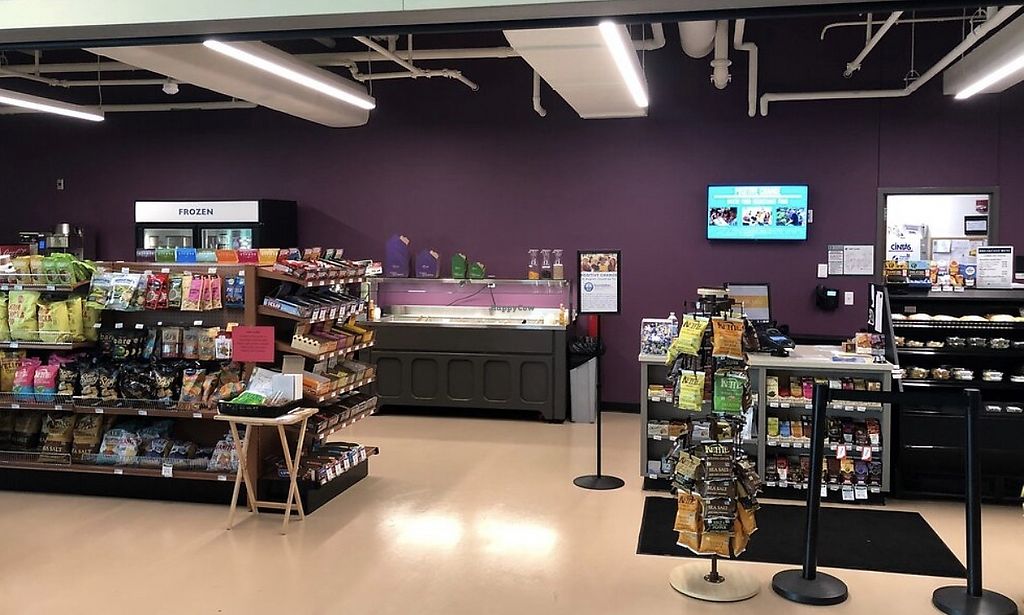 CLOSED: Bloomingfoods Market and Deli - Ivy Tech - Bloomington Indiana ...