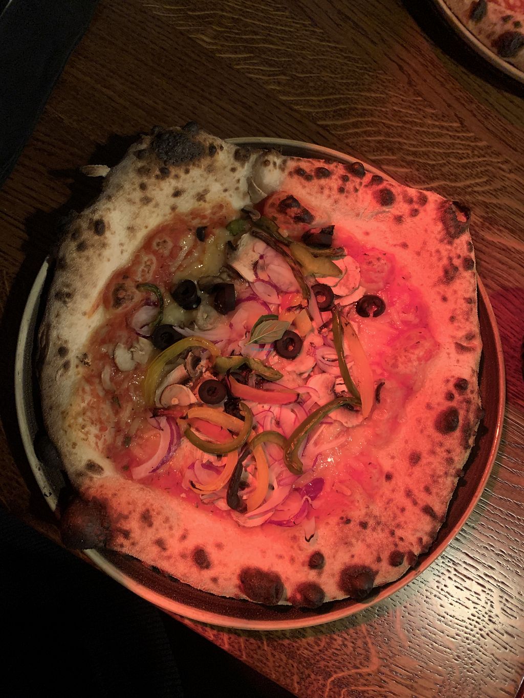 No 23 - Saltburn-by-the-sea | Review "Plenty of vegan options" by ...