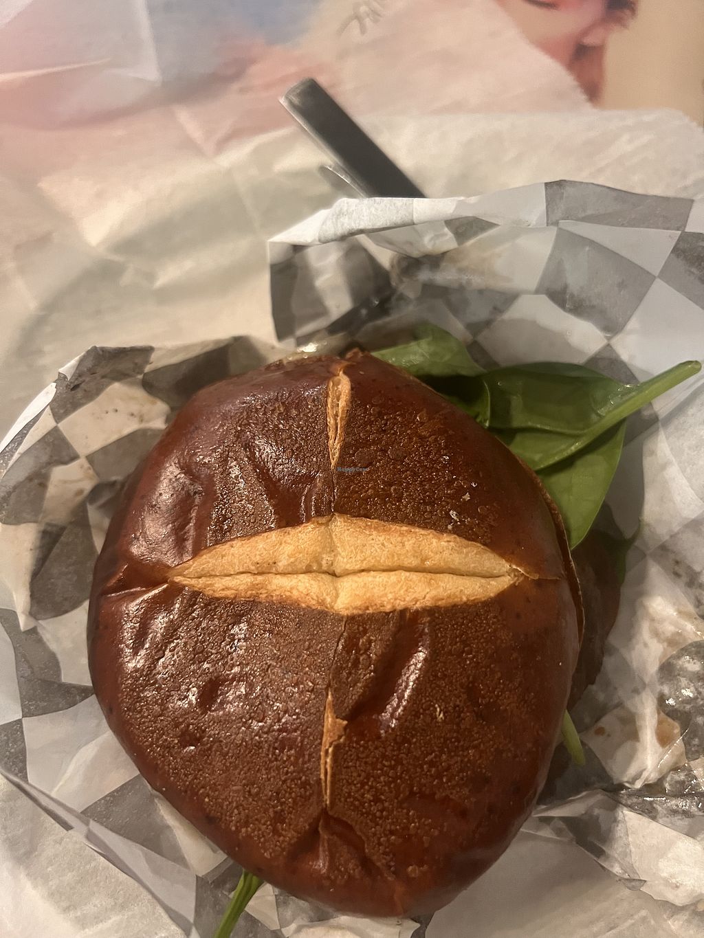 Tickle Pickle - Fort Thomas Kentucky Restaurant - HappyCow