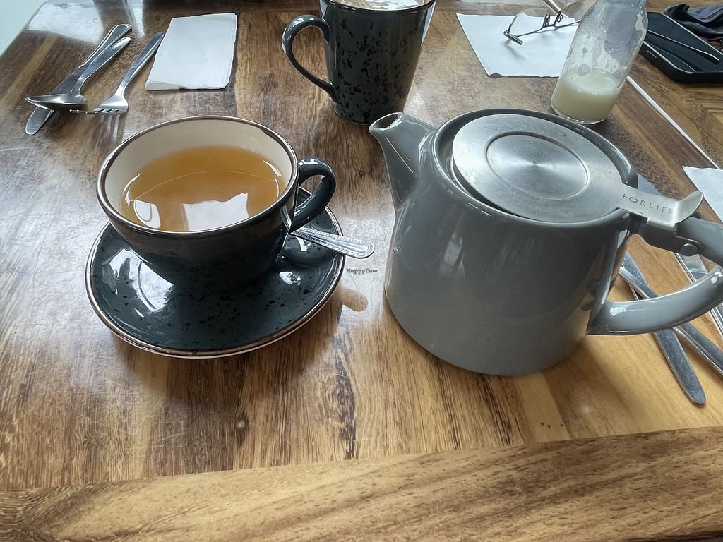 Slate - Windermere Coffee & Tea - HappyCow
