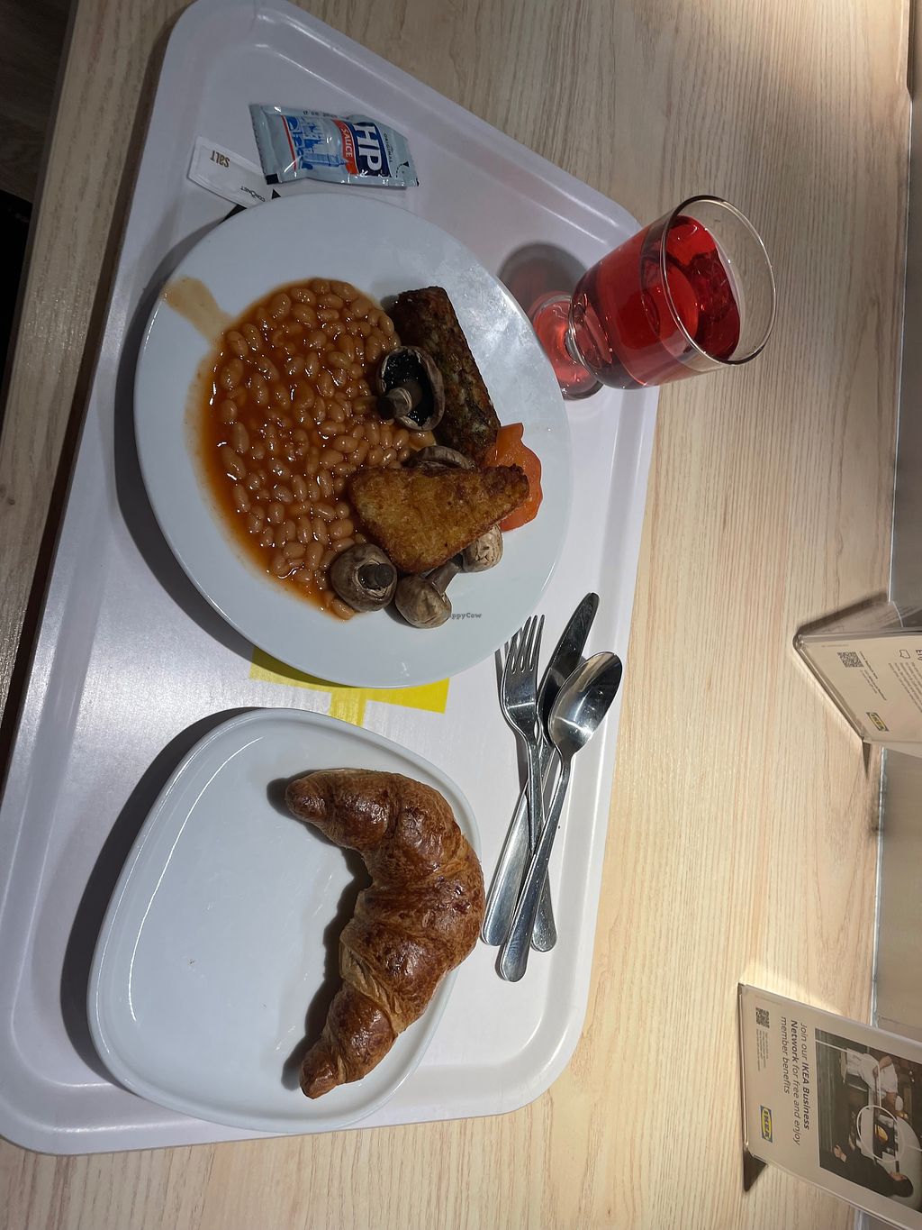 IKEA - Glasgow Restaurant - HappyCow