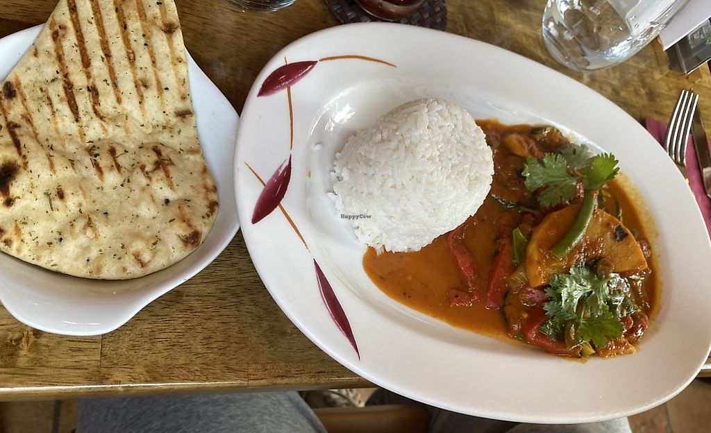 The Brown Morel - Newcastle West | Review "Deliciuos fried vegetable ...