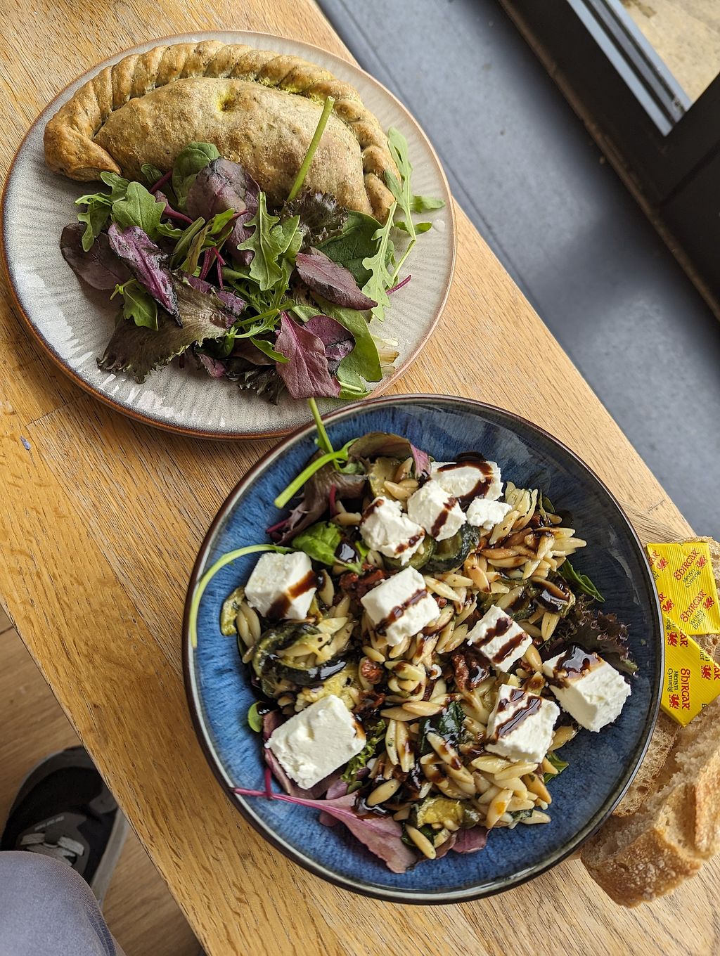 Becws Melyn - Llanberis Coffee & Tea - HappyCow