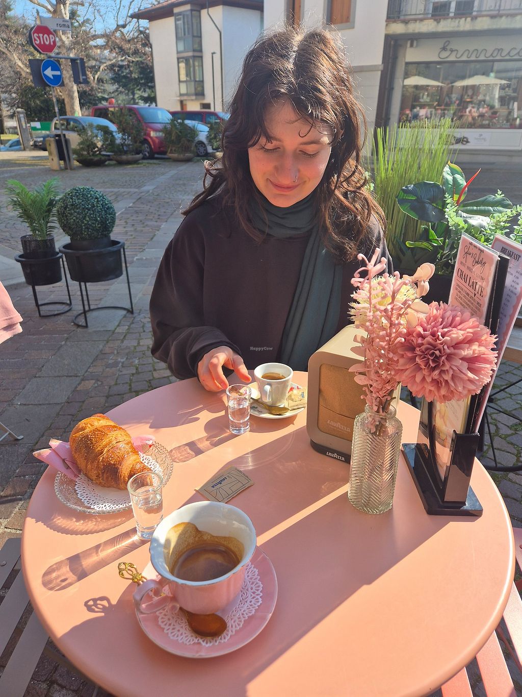 Sofia's Bakery - Tarcento Bakery - HappyCow