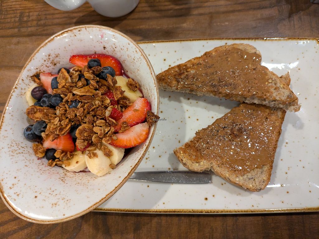 First Watch - Dublin Center Dr - Dublin Ohio Restaurant - HappyCow