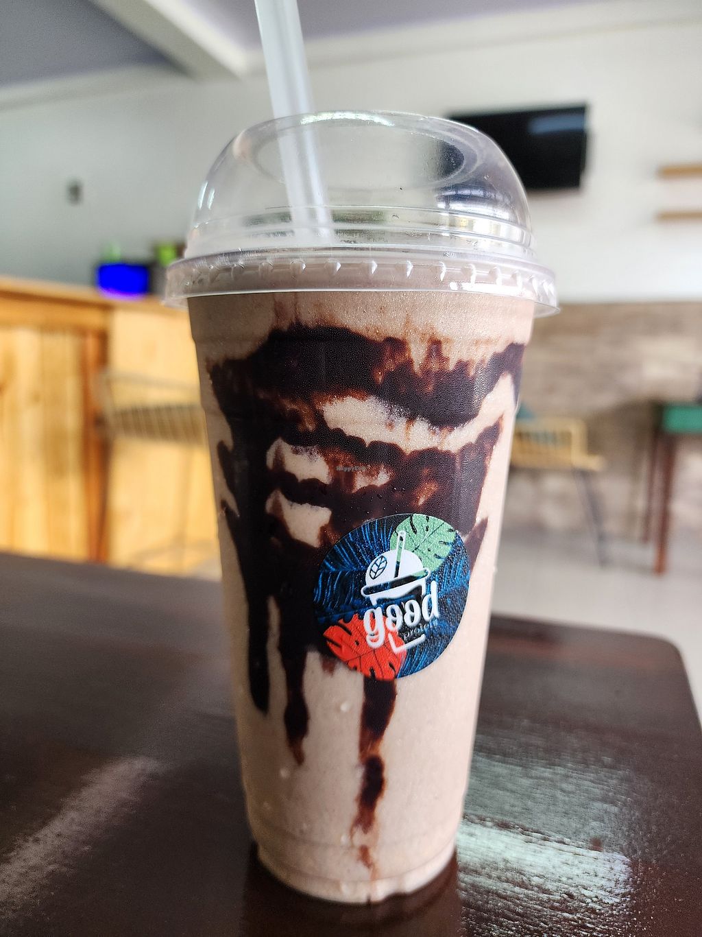 Good Protein - La Fortuna Restaurant - HappyCow