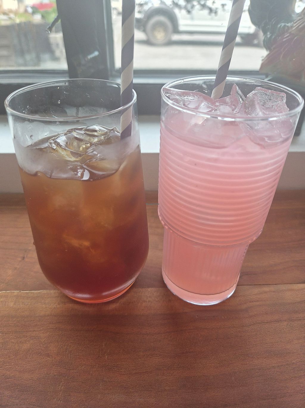 The Station Market & Cafe - Frederick Maryland Restaurant - HappyCow