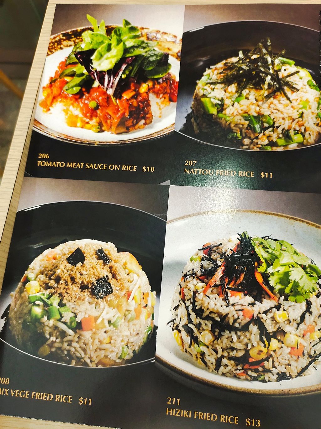 Teng Bespoke Vegetarian Restaurant 藤 - Central Singapore Restaurant ...