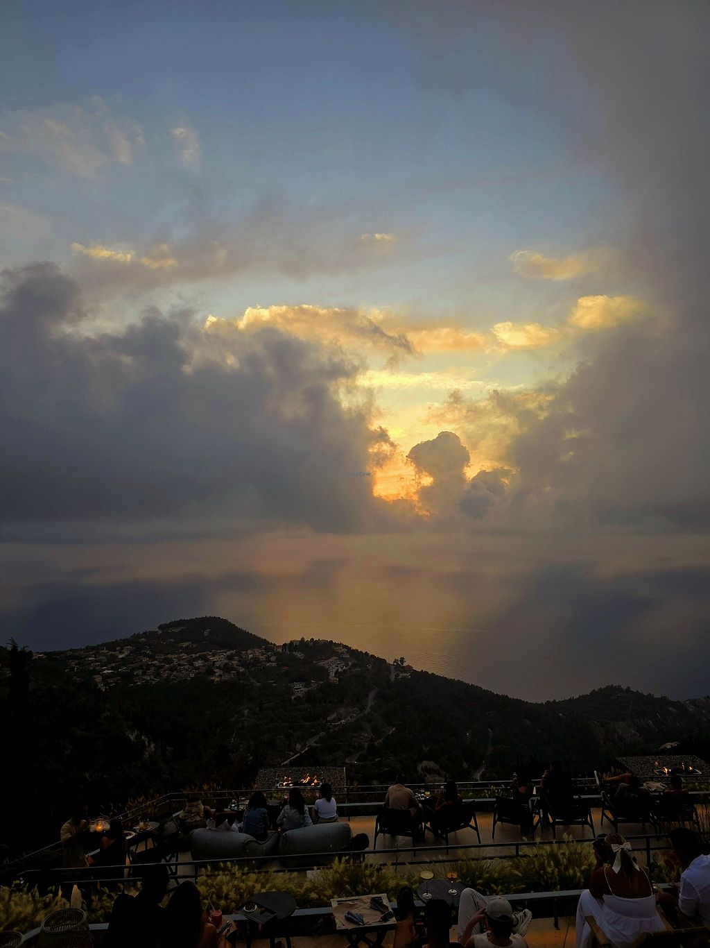 FLY ME Sun & Stars Bar - Lefkada Restaurant - HappyCow