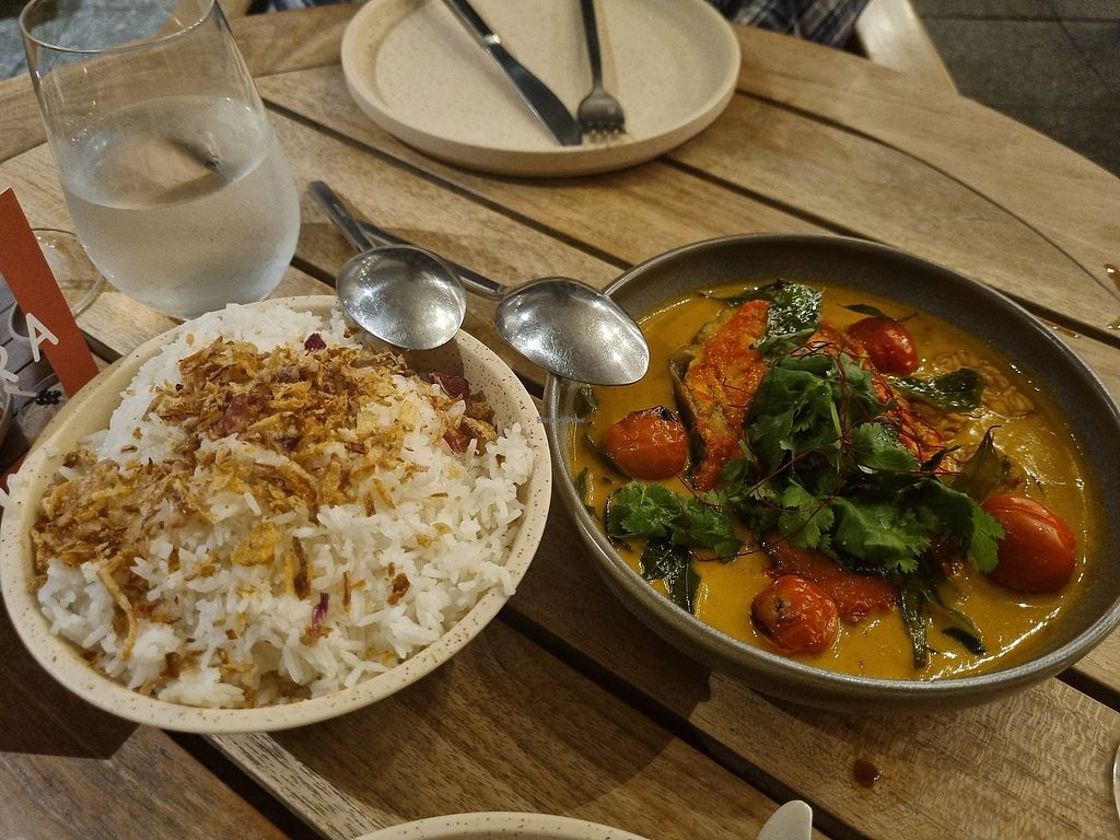 Lontara - Rottnest Island Western Australia Restaurant - HappyCow