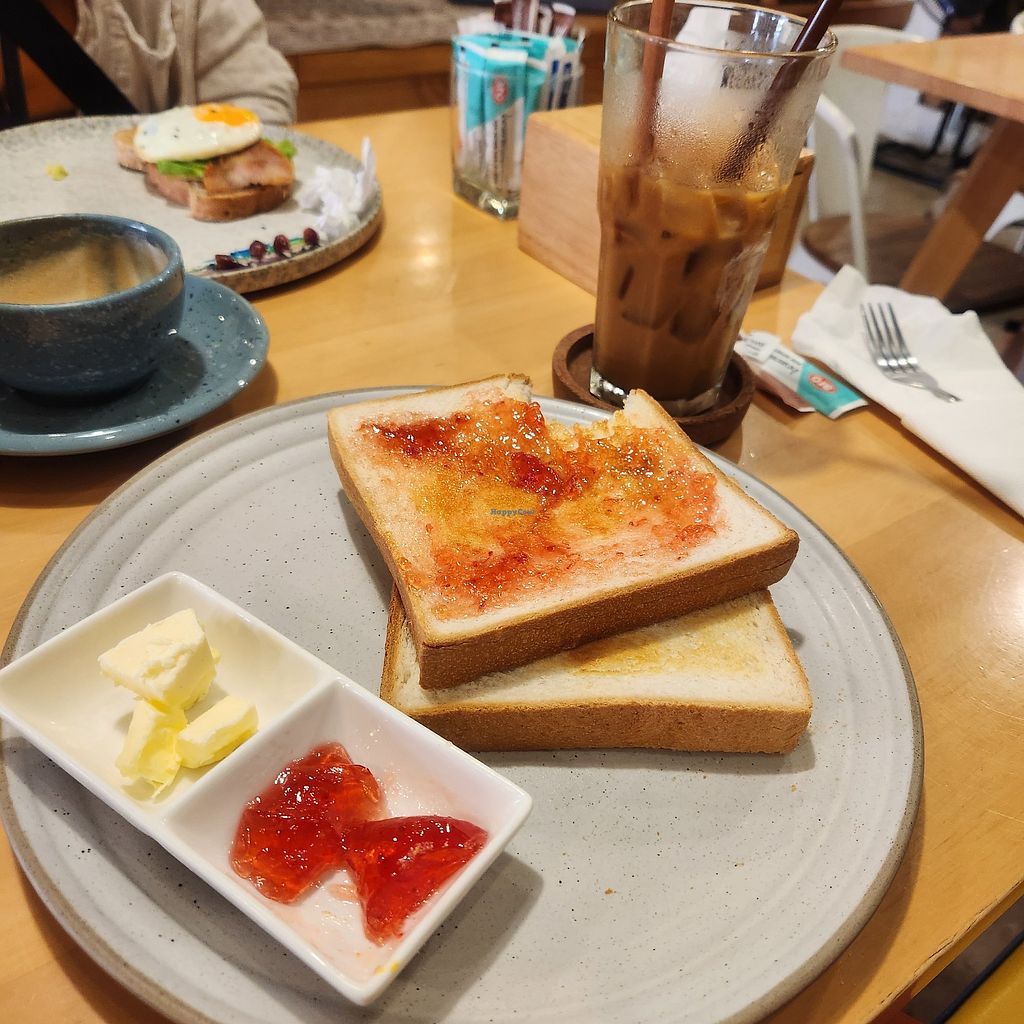 The Tent - Phuket | Review "Disappointed" by Isadora.anello - HappyCow