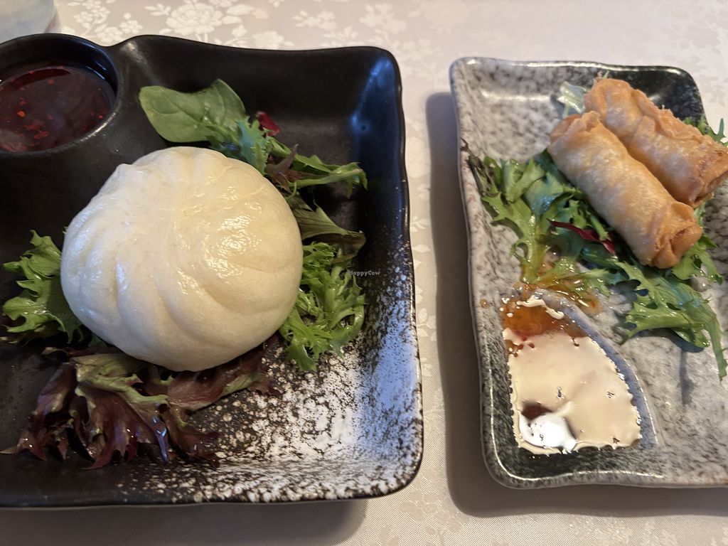 Miso Happy - Madison Alabama Restaurant - HappyCow