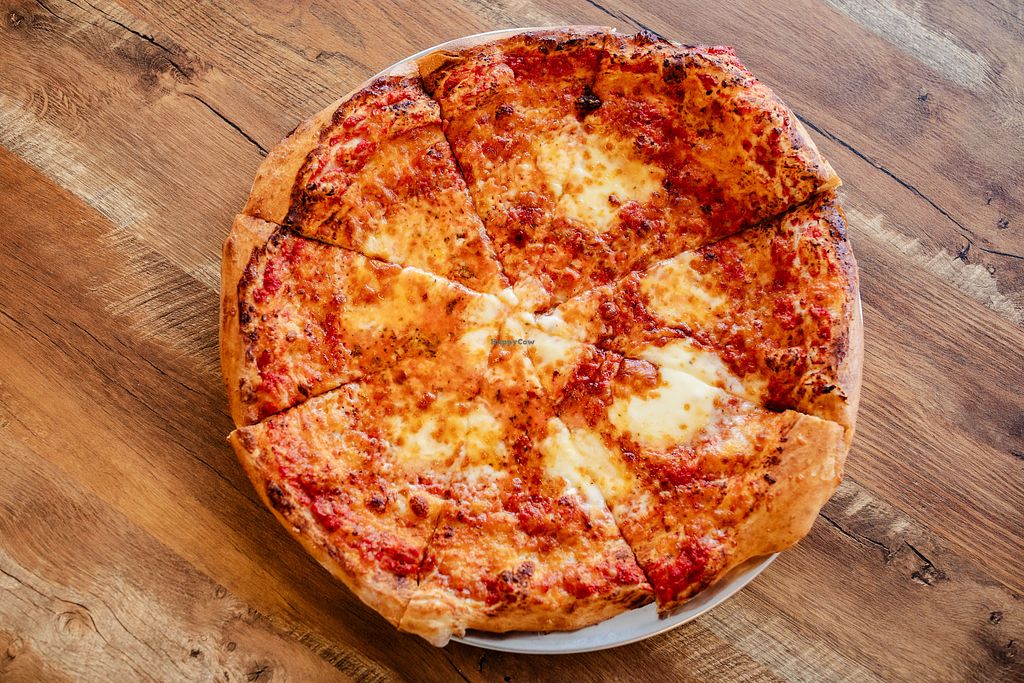 East Pizzeria - Columbus Ohio Restaurant - HappyCow