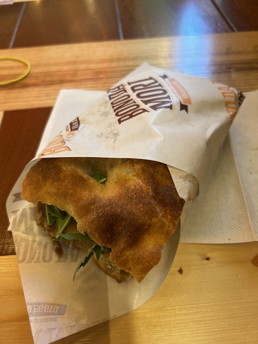 Bono da Morì - Viareggio | Review "Buone proposte " by ...