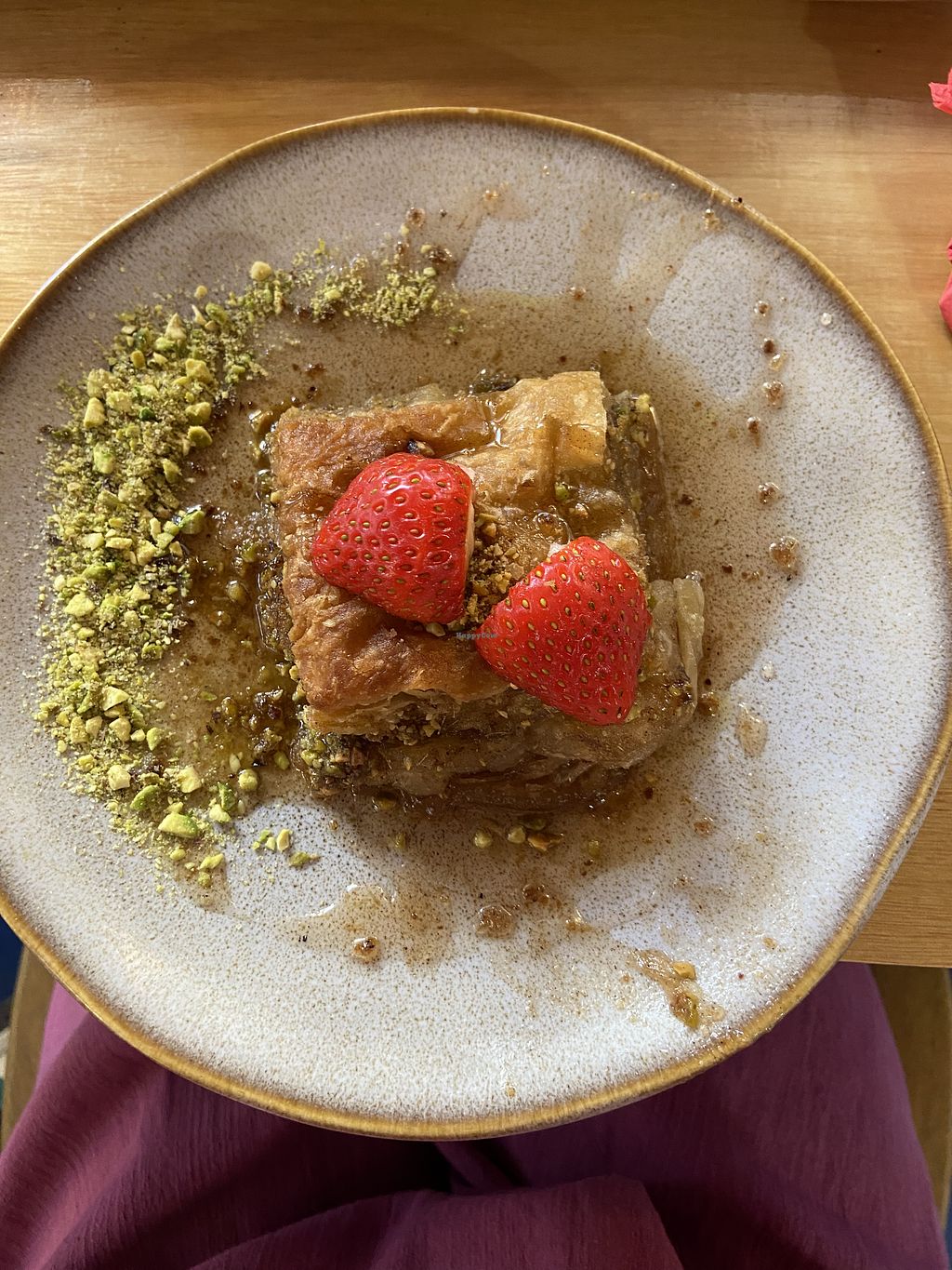 Shako Mako Cafe - Norwich | Review "Lovely cosy cafe" by ShariV - HappyCow