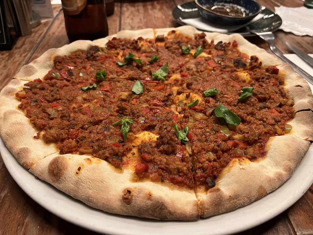 Midpoint - Istanbul Restaurant - HappyCow