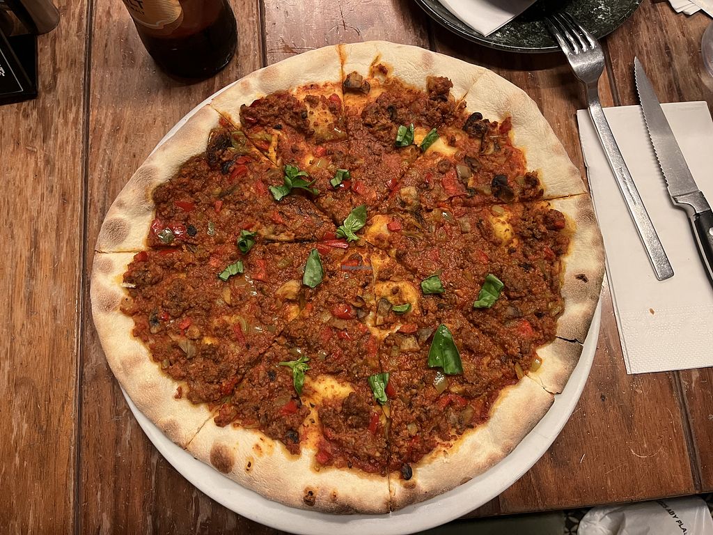 Midpoint - Istanbul Restaurant - HappyCow