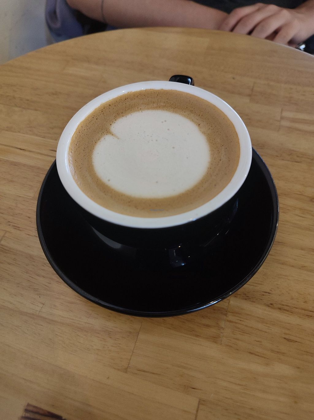 The Hidden Lab - Tanah Rata Coffee & Tea - HappyCow