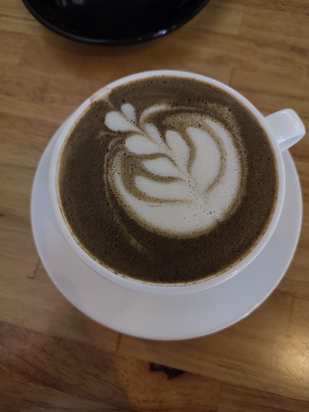 The Hidden Lab - Tanah Rata Coffee & Tea - HappyCow